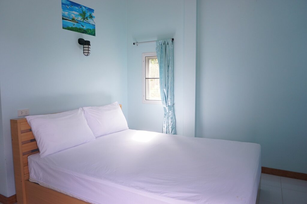 Otel Baansuan Khaolak - Adults Only, Phang Nga Eyaleti, foto