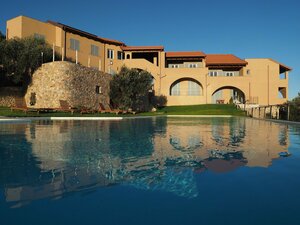 Otel Agriturismo i Castellari, , foto