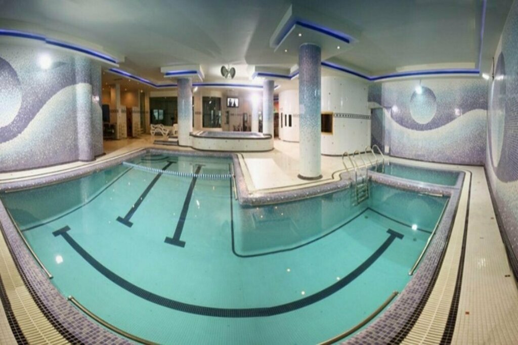 Otel Asareh Hotel Tehran, Tahran, foto