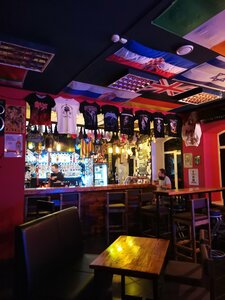 «RedRock Bar» фото 1