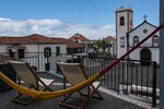 Casa Abreu (Azores, Ponta Delgada), daireler  Madeira'dan
