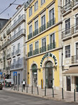 Lisbon Five Stars Apartments - Bica 246 (Lisbon, Rua de São Paulo, 246), otel  Lizbon'dan