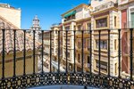 Apartamento Del Parque Flats Martinez Larios (Calle Martínez No:2, Malaga), daireler  Malaga'dan