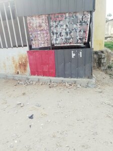 Barbearia piscart (Luanda Province, Municipality of Luanda, Prenda), berberler  Loanda'dan