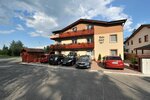 Aplend Resort Beatrice-Vila Julia (Poprad, Vysoké Tatry, osada Tatranská Lomnica, Lyžiarske stredisko Tatranská Lomnica), daireler  Dünya'dan
