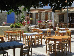 Stratos Art Deco House (Cyprus Island), otel  Larnaka İlçesi'nden