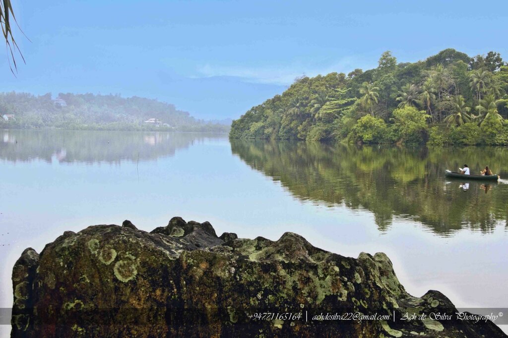 Otel Villa Birdlake, Hikkaduwa, foto