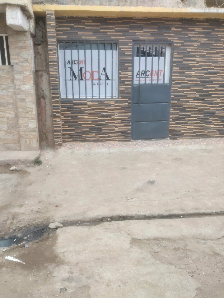 Terziler Arcent Moda e Estilo, Loanda, foto