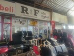 Rif ofis mebeli (Bakı, Garadagh District, Heybət, Sadarak), mobilya mağazaları  Bakü'den