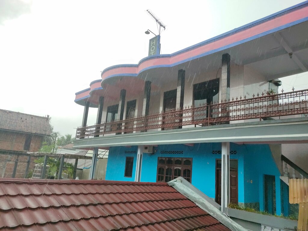 Otel Sri Mk Hotel by Zuzu, , foto