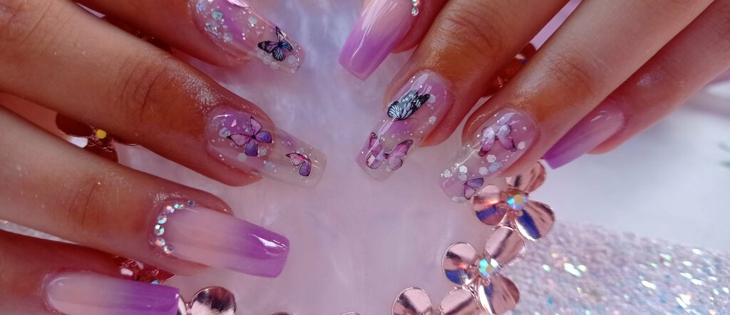 Manikür-pedikür Joha Pretty Nails SPA, Lima, foto