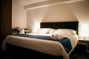 Hotel Zarcillejo (Narino, Pasto), otel  Pasto'dan