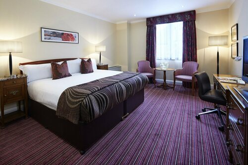Otel Sir Christopher Wren Hotel, Windsor, foto