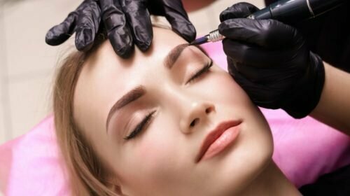 Kozmetoloji, kozmetik salonları Centro Nueva Belleza, Lima, foto