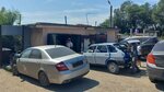 AutoMaster_04 (No:90, potrebitelskiy kooperativ sobstvennikov garazhey Tulpar-312), oto kaporta  Aktöbe'den