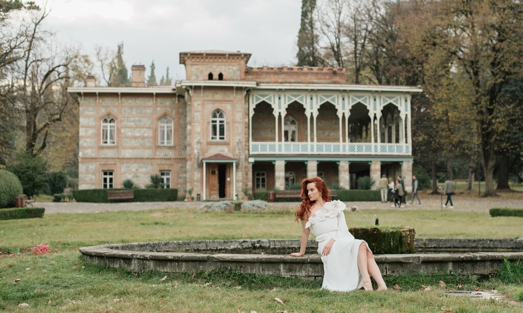 Etkinlik organizasyonu Be Loved Weddings Wedding in Georgia, Tiflis, foto