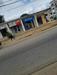 Sanlam (Abidjan, Cocody, Quartier de la Bonoumin), sigorta şirketleri  Abican'dan