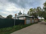 Community of the Russian Orthodox Old Believers Church (Munaıly tuıyq kóshesi No:48/2), dini dernekler  Öskemen'den (Ust‑Kamenogorsk'tan)