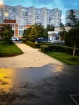 Жилищник района Северное Бутово (Grina Street No:1к2), konut servisleri kuruluşları  Moskova'dan