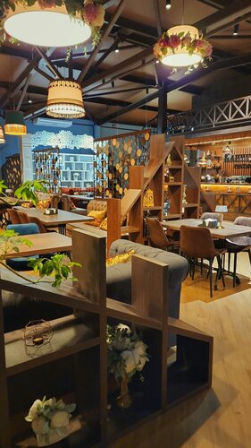 Restoran Клинцов, Brianskaya oblastı, foto