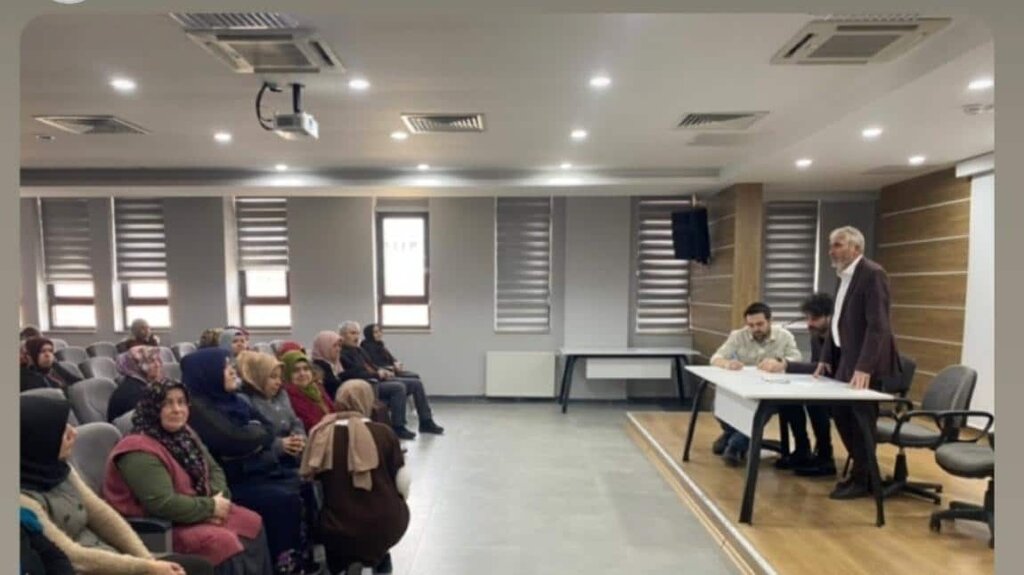 Ortaokul Erbaa Özel Eğitim Uygulama Merkezi Iı. Kademe, Erbaa, foto