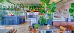 Tiara's Restaurant (İstanbul, Adalar, Gülistan Cad., 125A), restoran  Adalar'dan