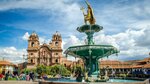 Free Cuzco Walking Tour (Provincia del Cusco, Cusco), seyahat acenteleri  Cusco'dan