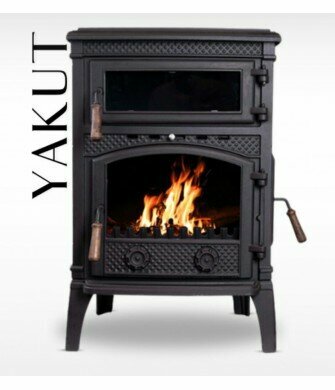 Soba, şömine Volkan Soba, İstanbul, foto