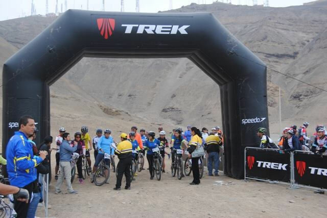 Bisiklet mağazaları Circuito Aventura Eirl, Lima, foto