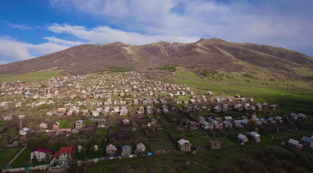 Çiftlik tatili Дача Бека, Aragatsotn, foto