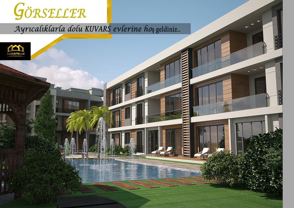 i̇nşaat firmaları Karapinar Inşaat, İstanbul, foto