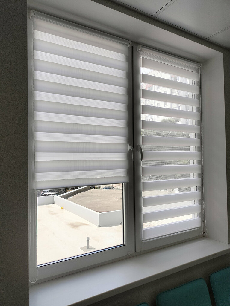 Perde ve korniş üreticileri Winlee, Volgograd, foto