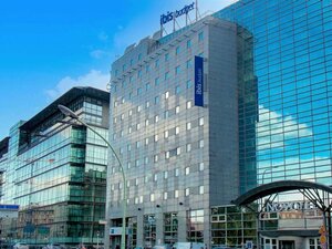 ibis budget Paris Porte d'Orleans (Boulevard Romain Rolland No:15, 14e Arrondissement), otel  Paris'ten