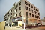 Gateway Salalah (Salalah), daireler  Salale'den