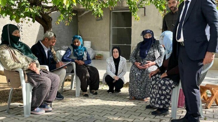 Belediyeler, devlet daireleri Baskil Belediyesi, Baskil, foto