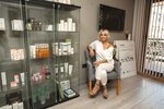 Burçin Üre Güzellik Merkezi (İzmir, Karşıyaka, Yalı Mah., 6514 Sok., 15/1), güzellik salonu  İzmir'den