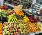 Frukty Orekhi N’1 (Baki Urmanche Street No:7), manavlar  Kazan'dan