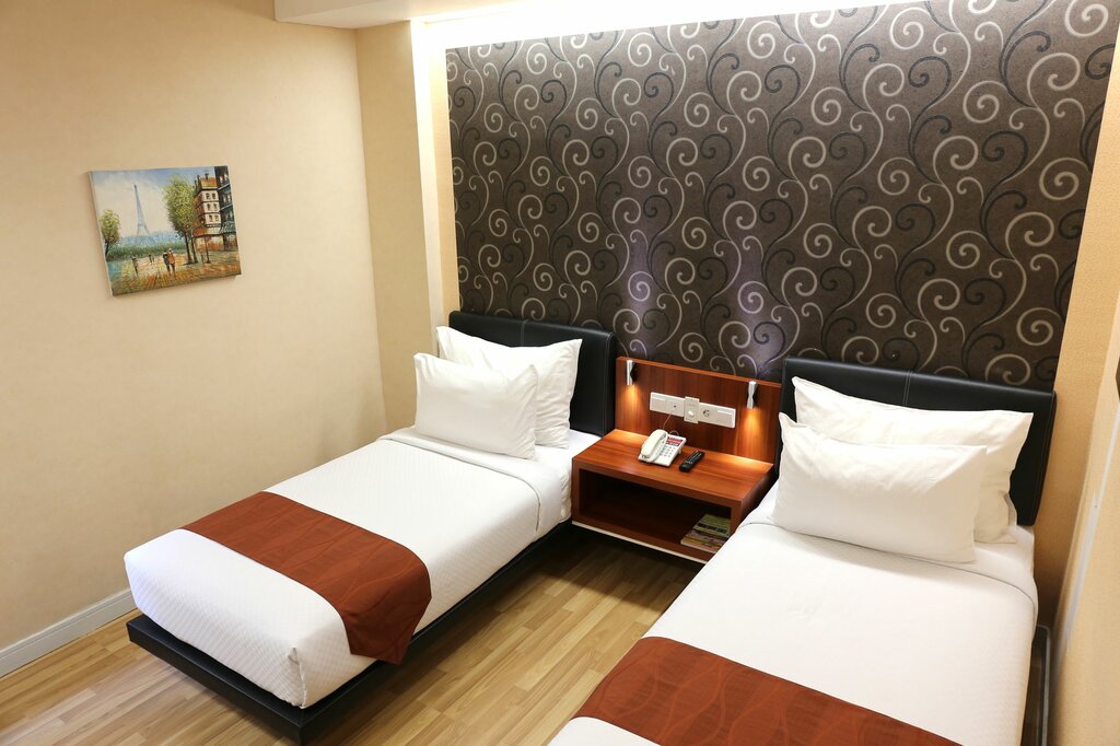 Otel Citihub Hotel @Gejayan, Dünya, foto