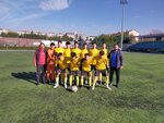 Keçiören Etlik İncirli Spor Futbol Okulu (Ankara, Halil Sezai Erkut Cad.), spor alanı  Ankara'dan
