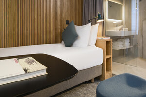 Drawing Hotel (Rue de Richelieu No:17, Paris), otel  Paris'ten