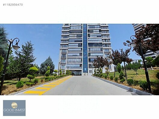 Emlak ofisi Good İnvest Gayrimenkul, Ankara, foto