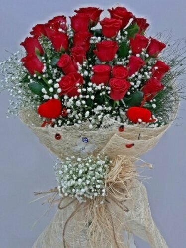 Çiçekçiler Gardenya Çiçekçilik, İstanbul, foto