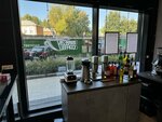 Trapeza Coffee (1st Kotlyakovsky Lane No:2Ак3), kahve dükkanları  Moskova'dan