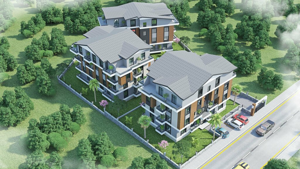 i̇nşaat firmaları Polatay İnşaat, Gölcük, foto