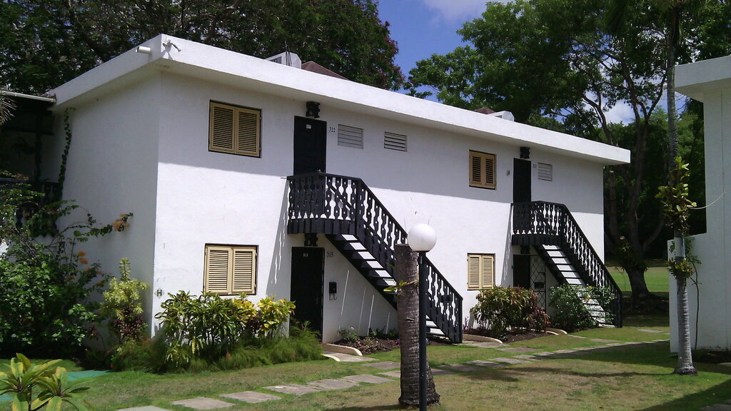 Otel Moonshine 316 Rockley Golf Club, Dünya, foto