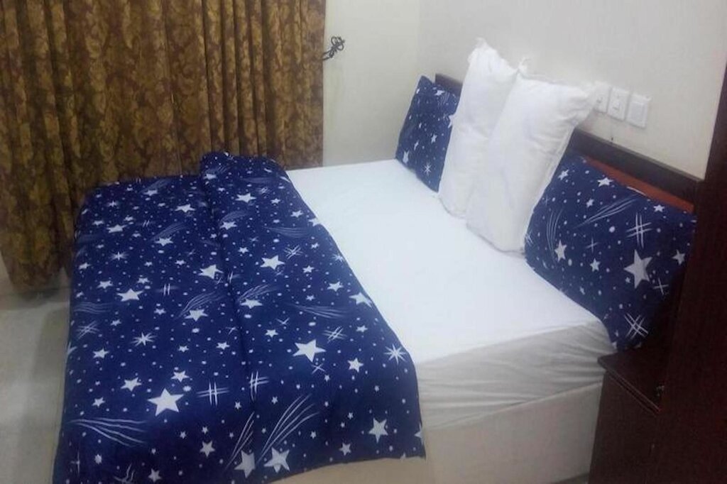 Otel Hymax Grace Hotel and Suites, Dünya, foto