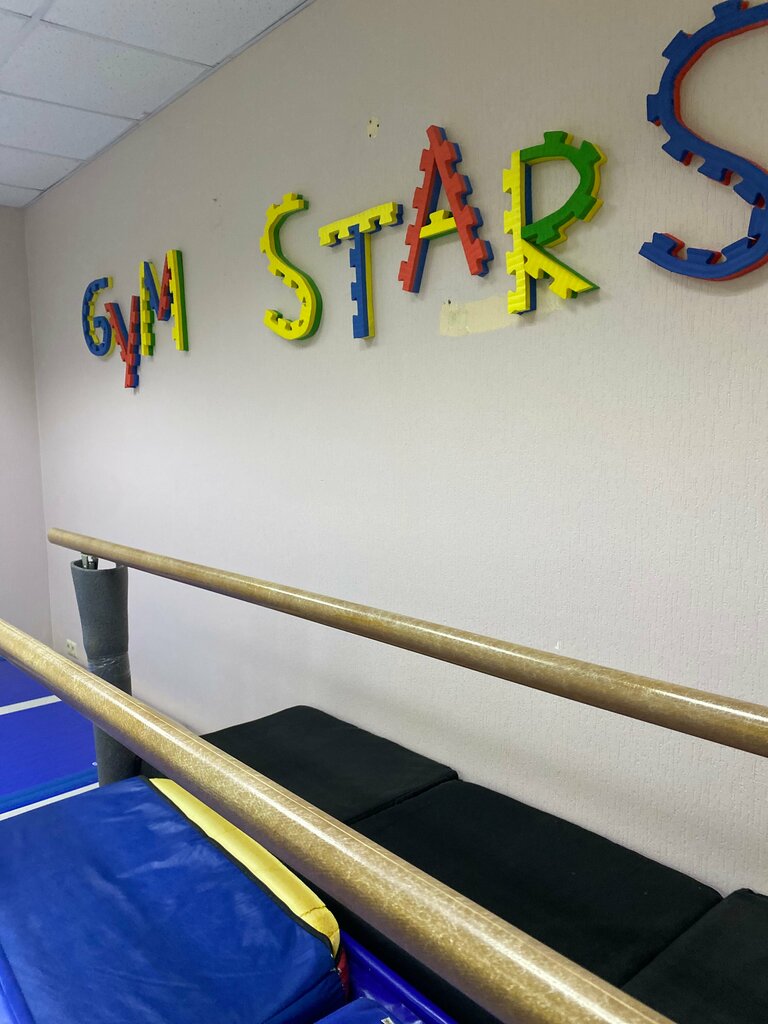 Spor kulüpleri Gym Stars, Riazan, foto