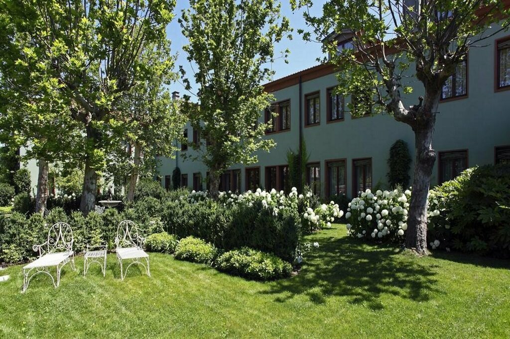 Otel Paladio Hotel and SPA, Dünya, foto