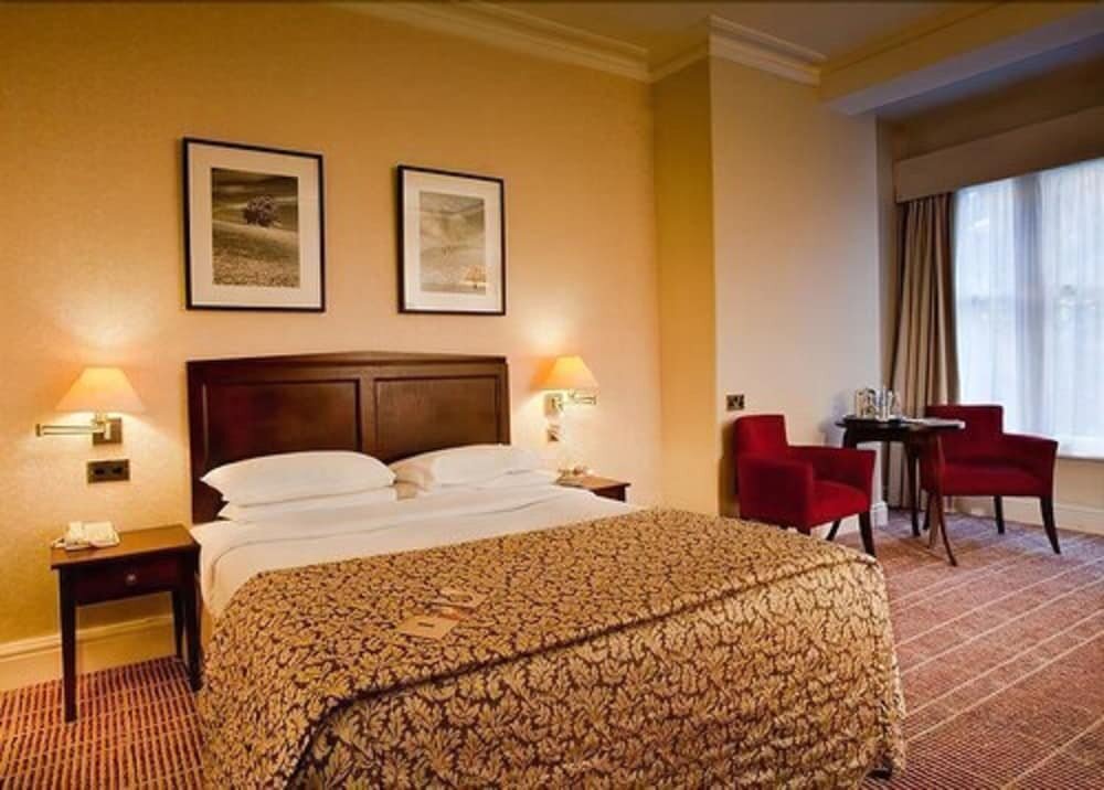 Otel Classic Lodges The Old Swan Hotel, Kuzey Yorkshire County, foto