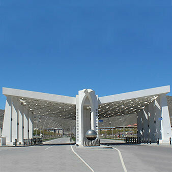 Mimari proje firmaları Ata Yapı, Ankara, foto